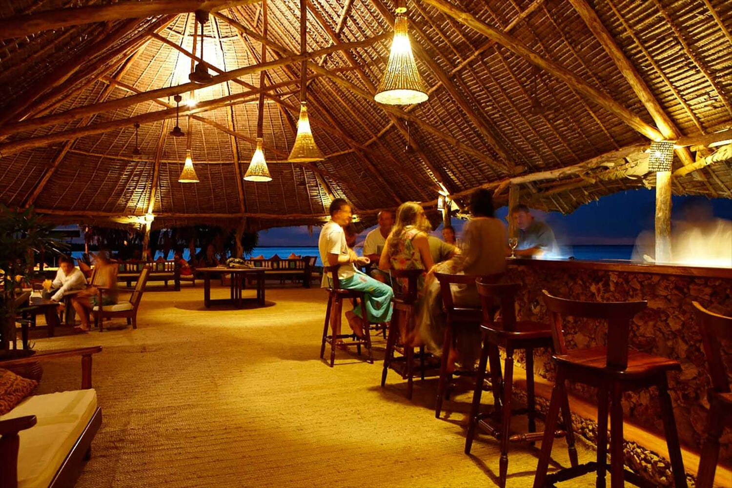 Manda Bay | The East African Traveller