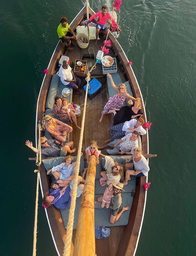 Manda Bay | The East African Traveller