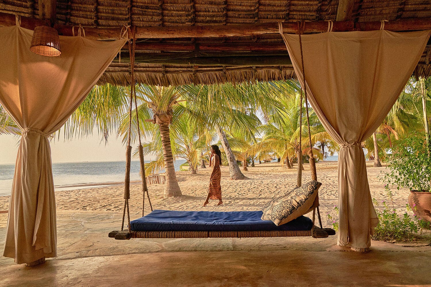 Manda Bay | The East African Traveller