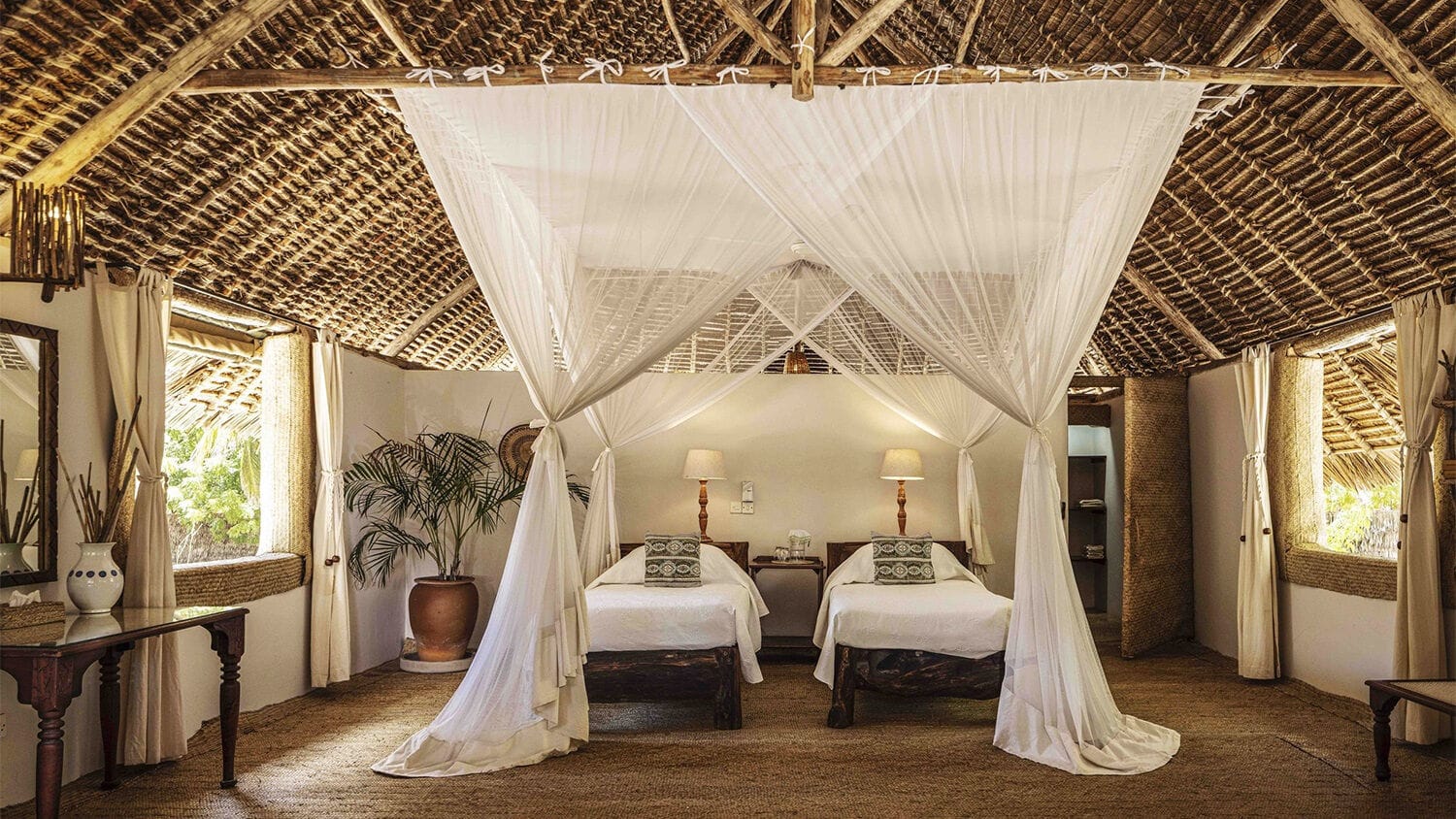 Manda Bay | The East African Traveller