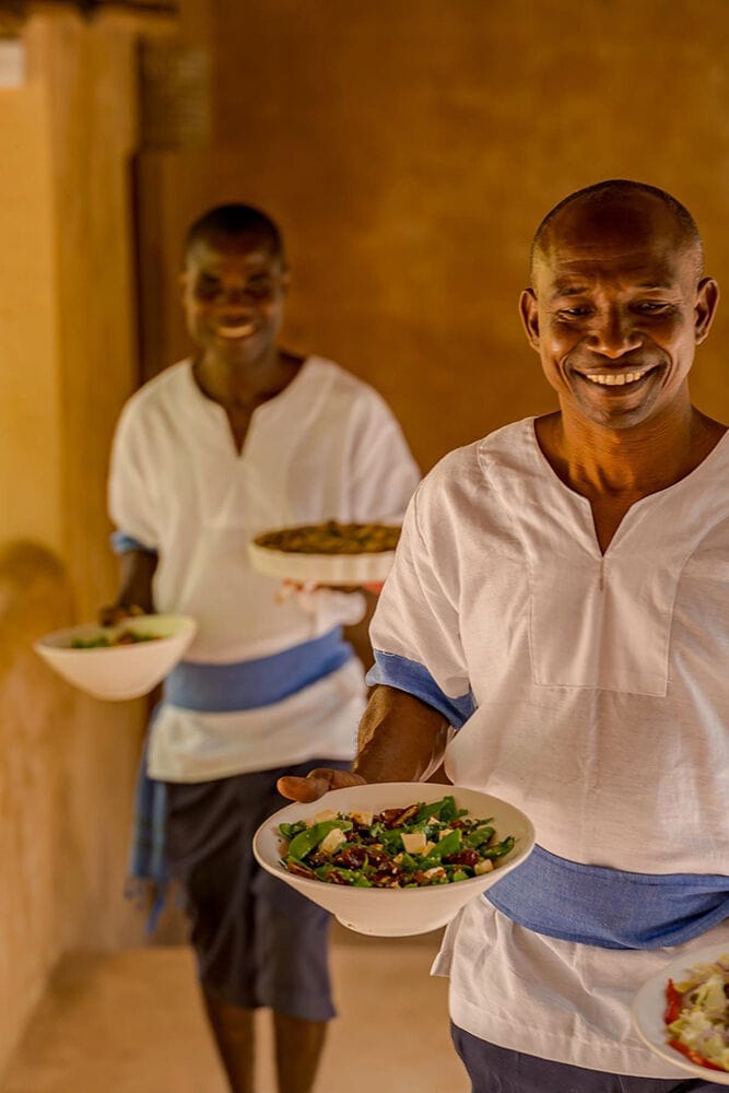 Manda Bay | The East African Traveller