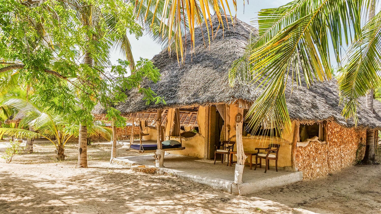 Manda Bay | The East African Traveller