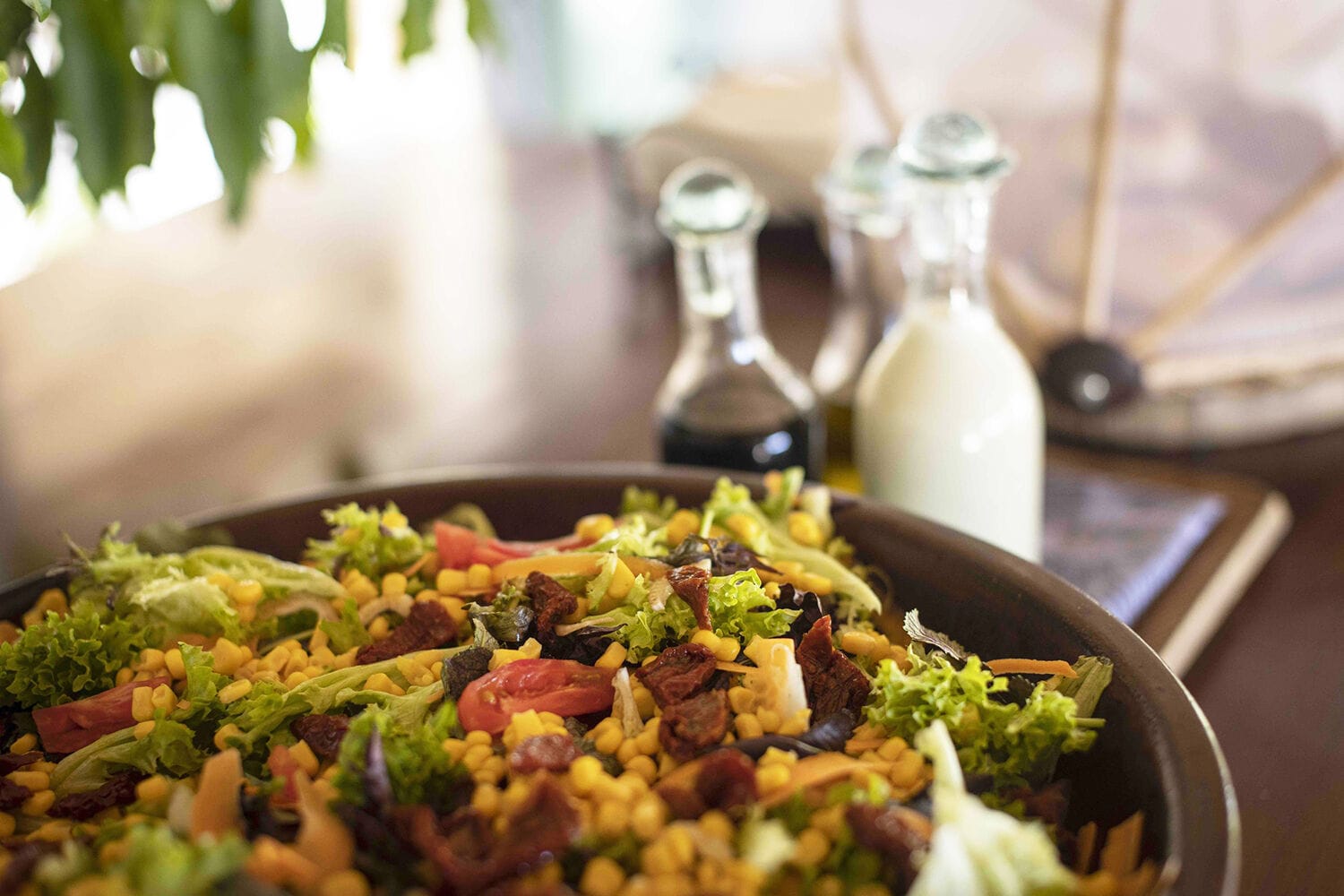 Manda Bay | The East African Traveller