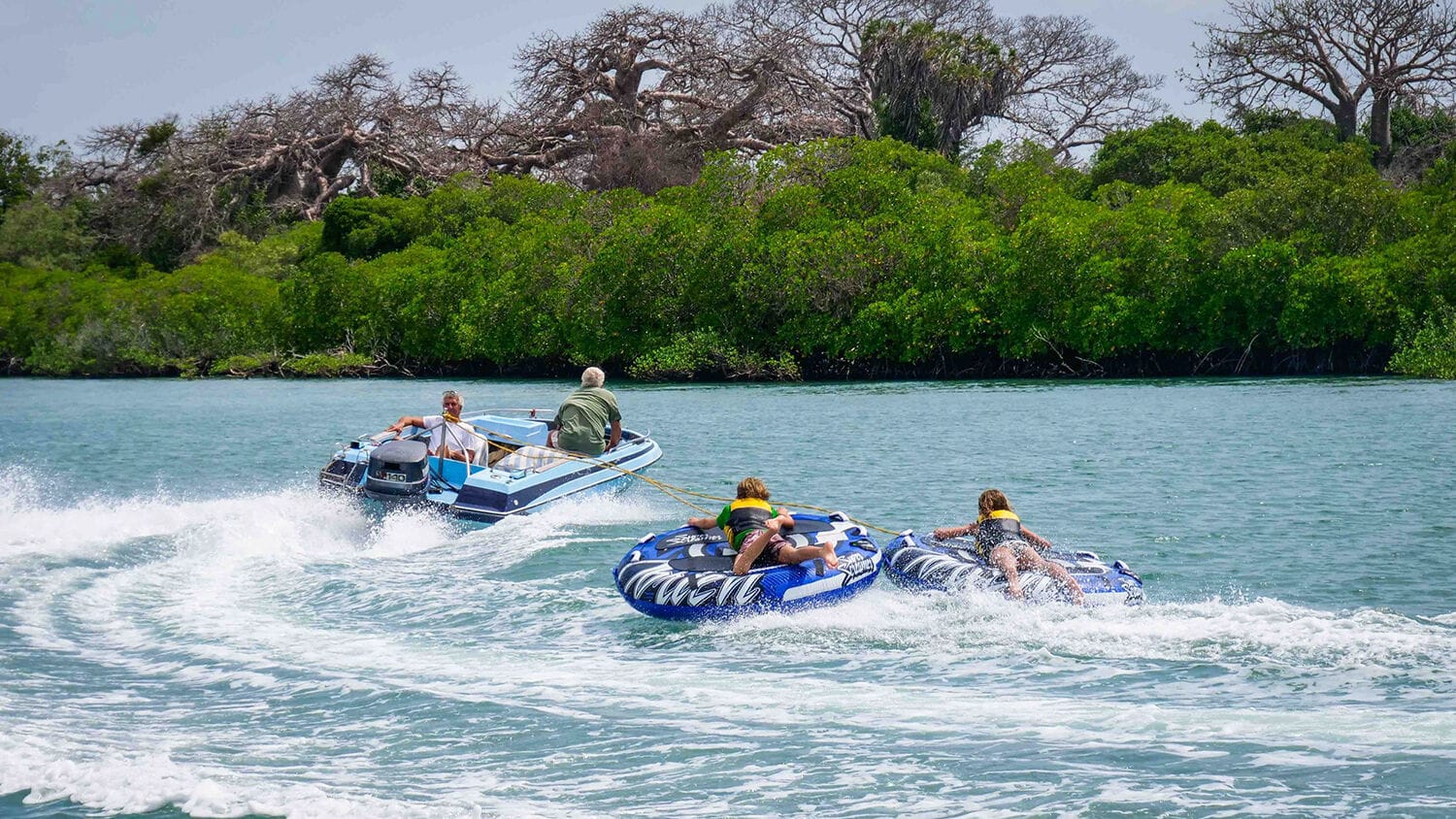 Manda Bay | The East African Traveller