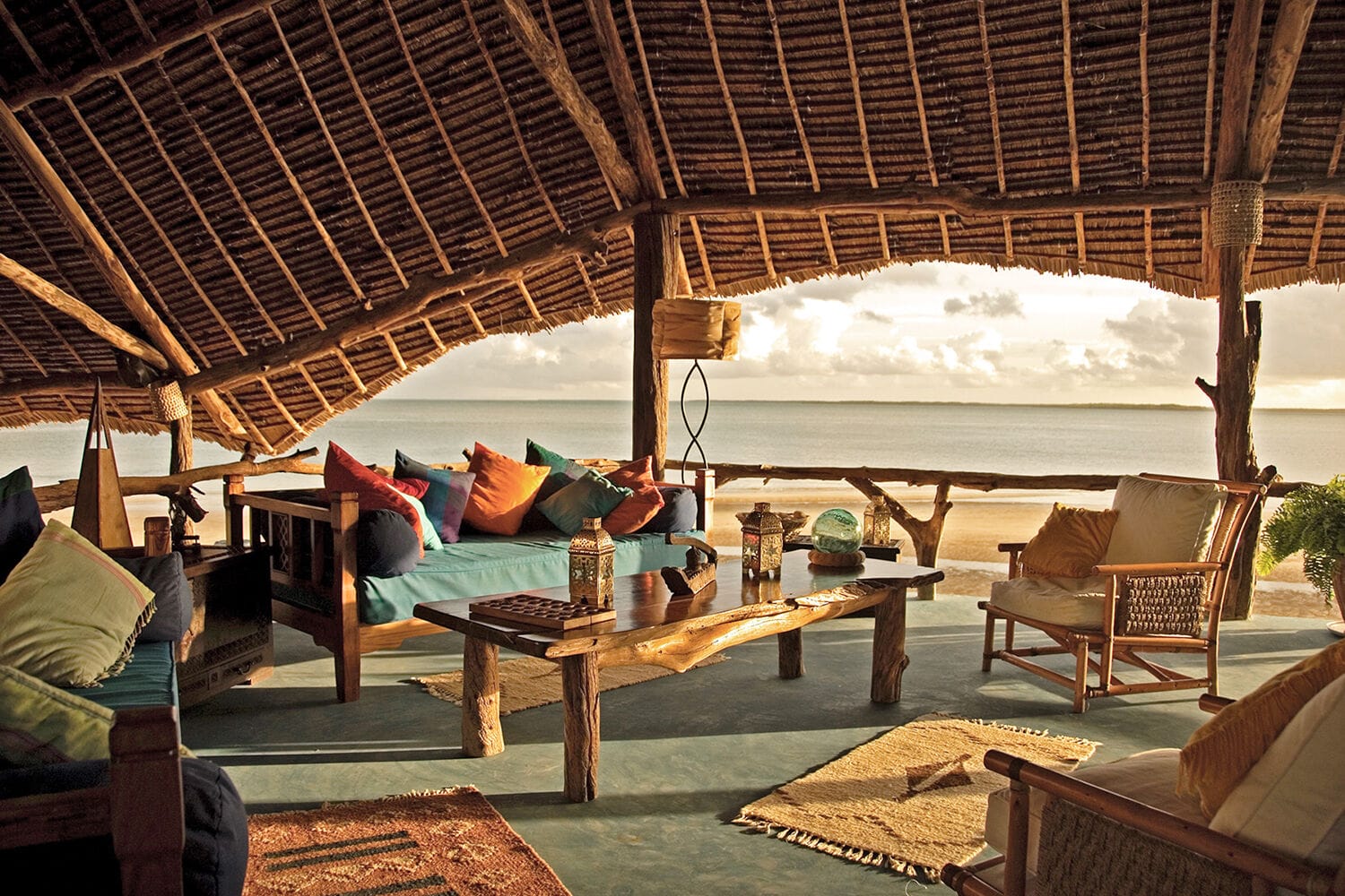 Manda Bay | The East African Traveller
